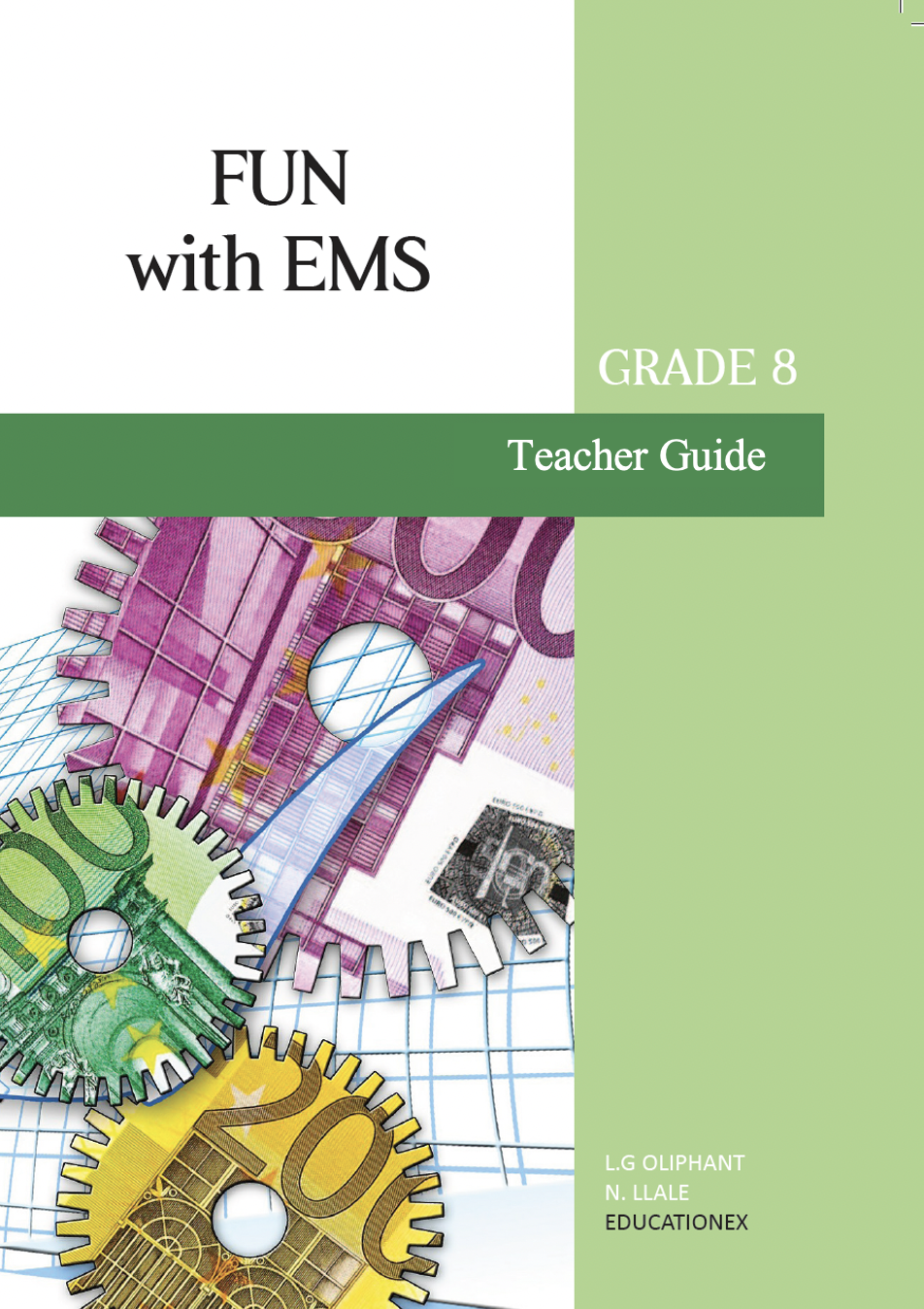 OliphantBook Publishers - Educational EMS Resources for Teachers
